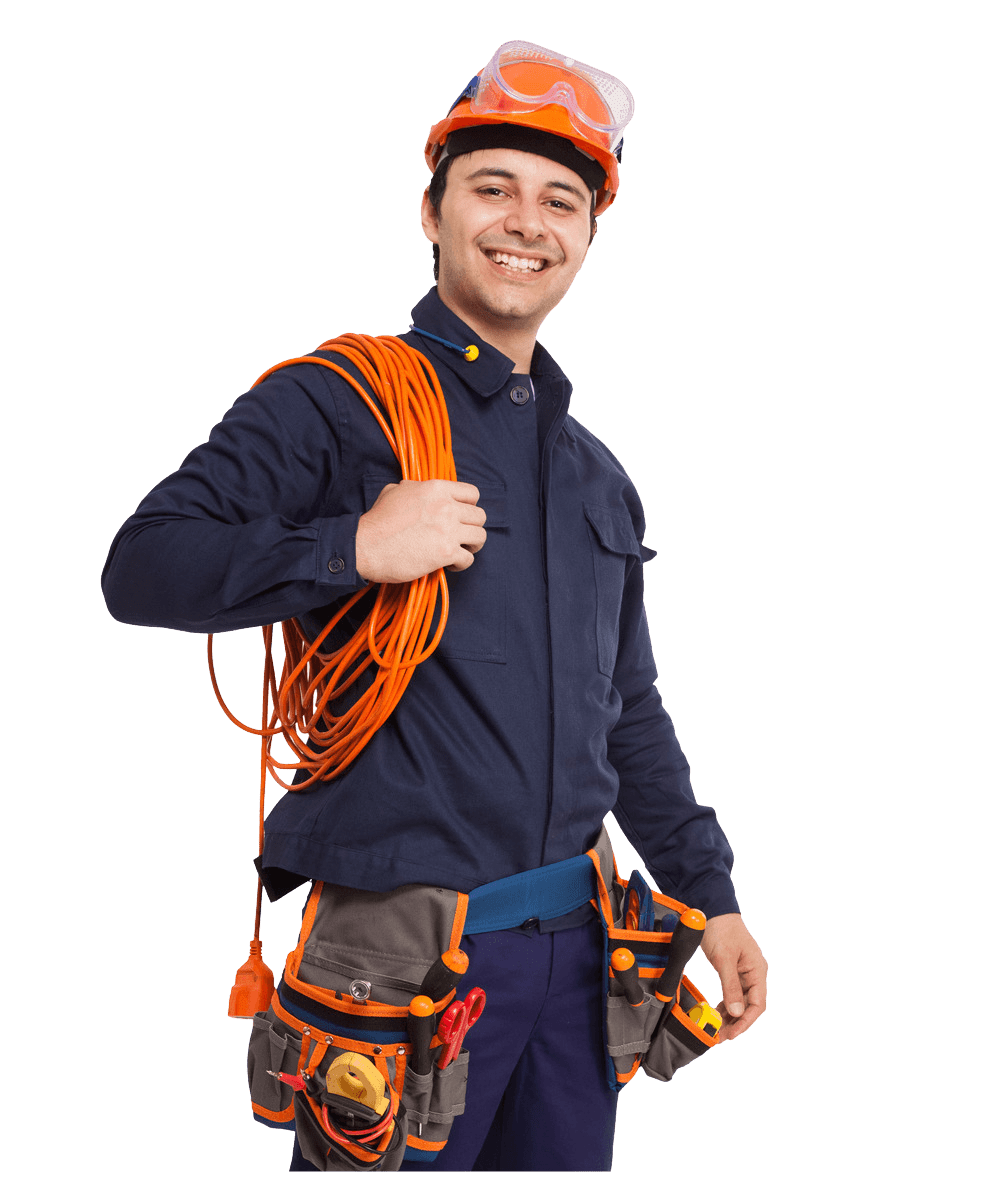 HARD SERVICES – Al Mahar